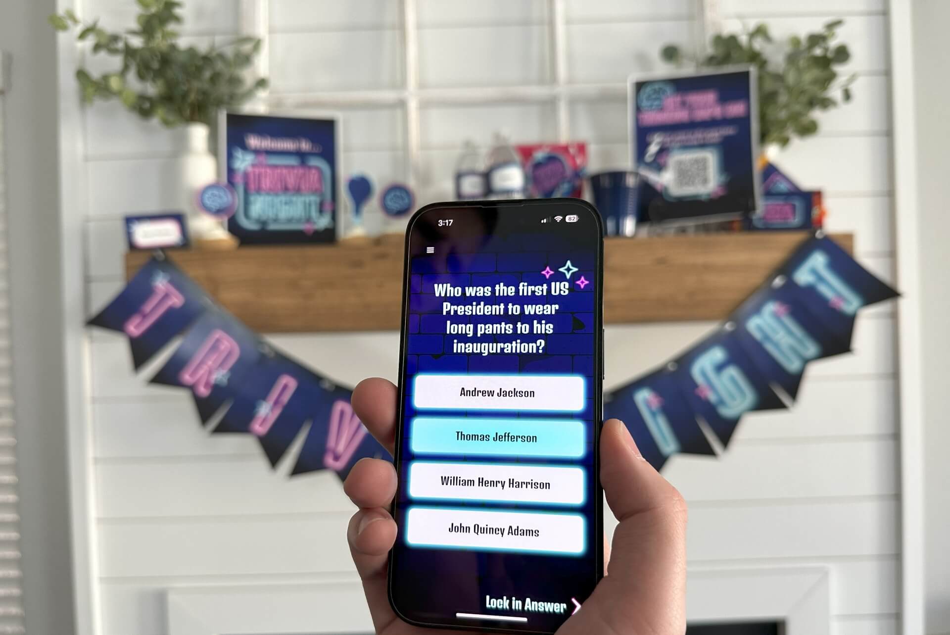 Let's Get Together Events - Digital party boxes for all occasions